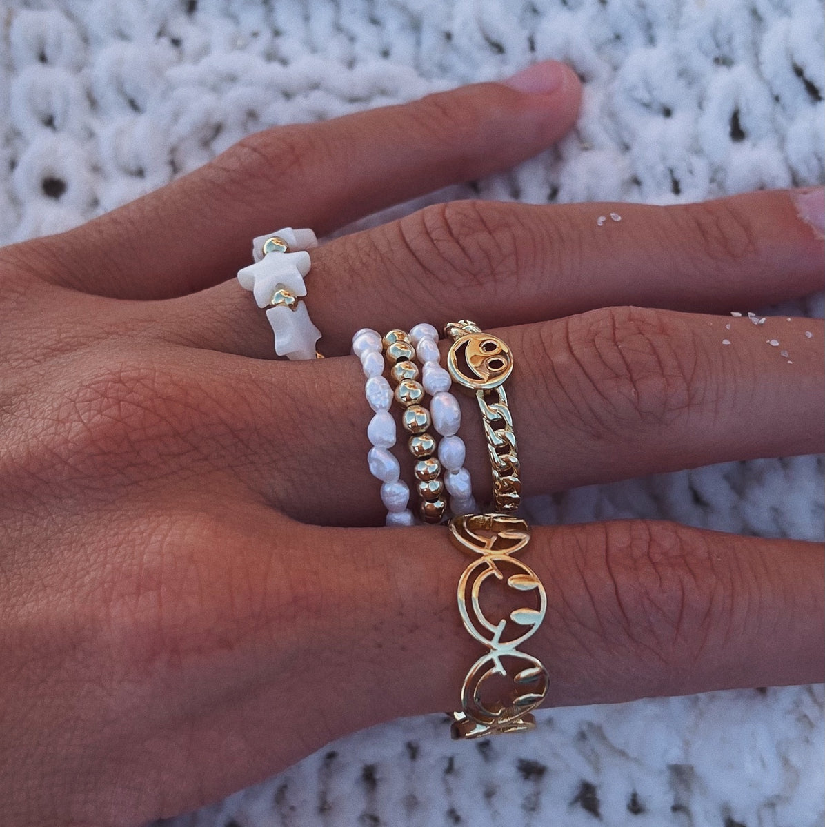 Pearl Ring – delisico