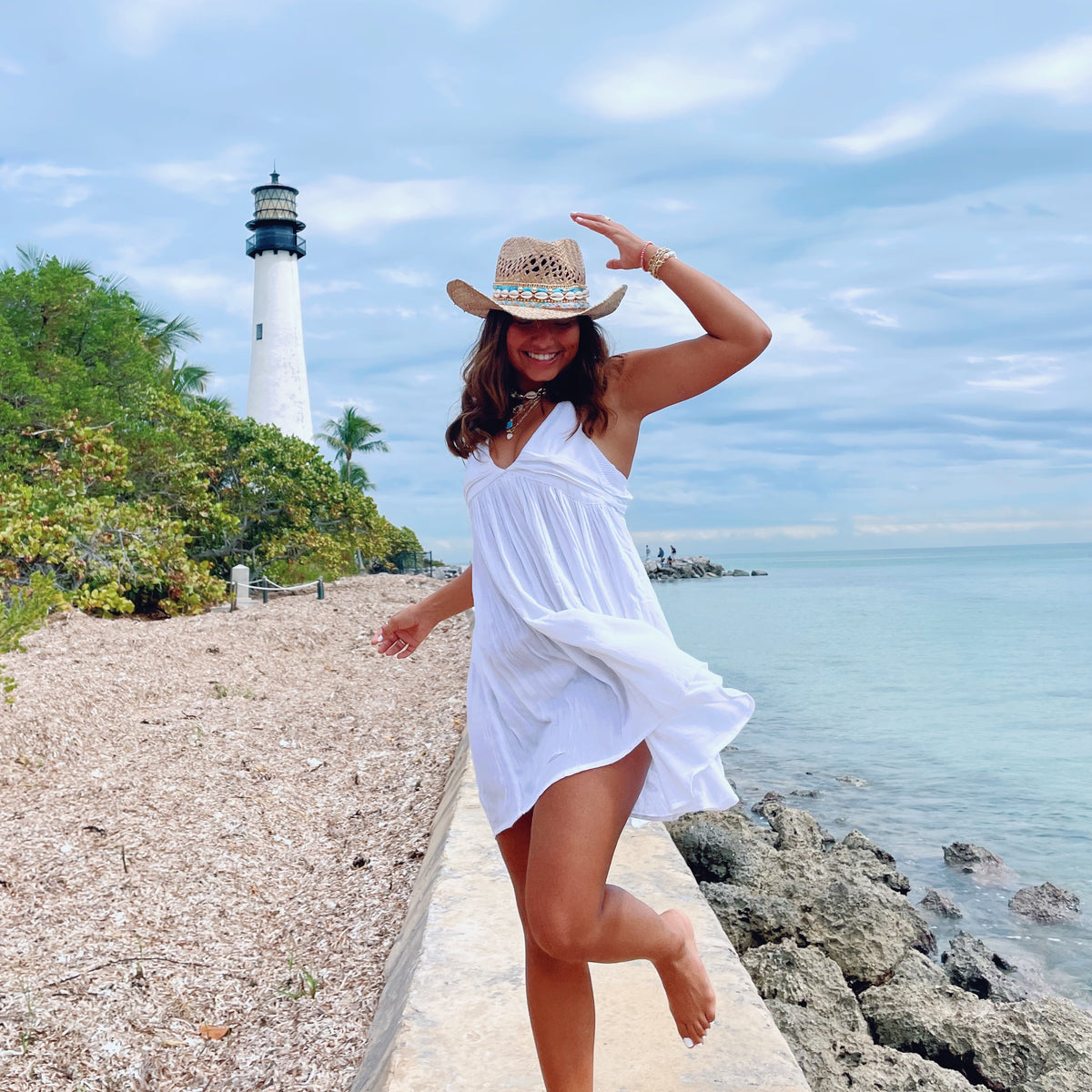 Luana Hat – delisico