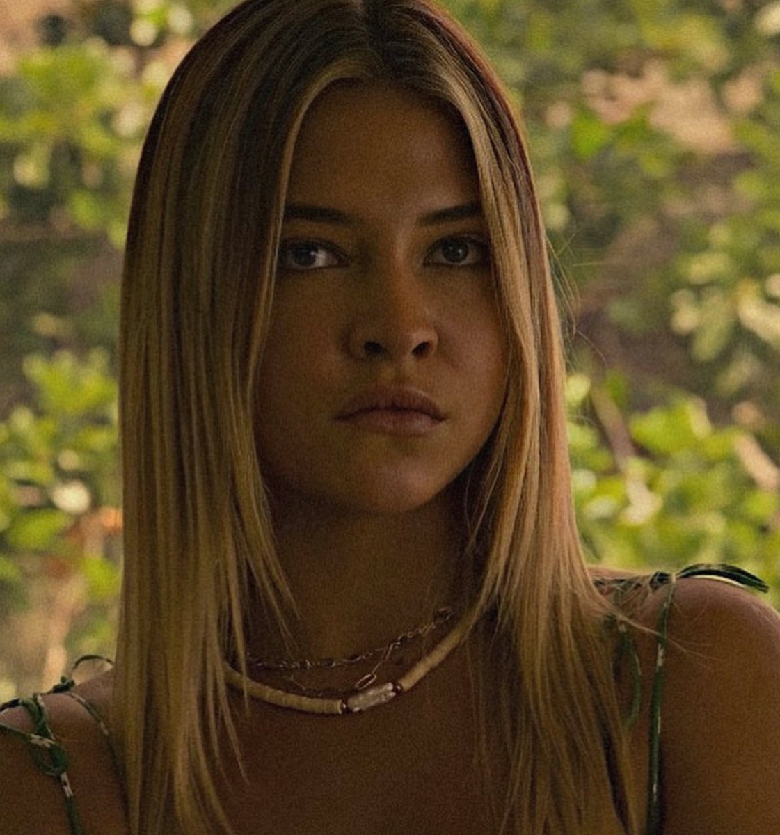 Sarah’s Pearl Choker – delisico