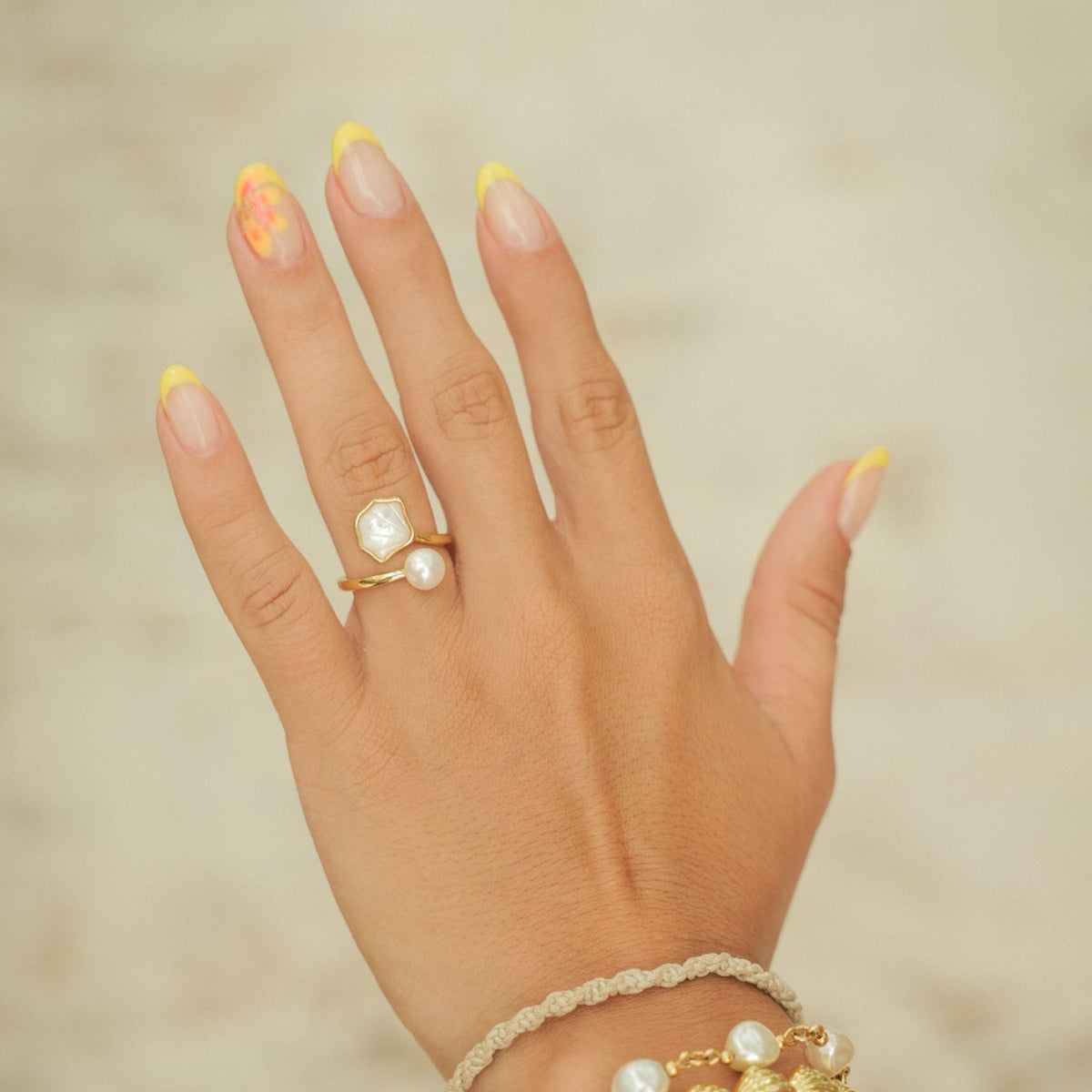 Emy Ring – delisico